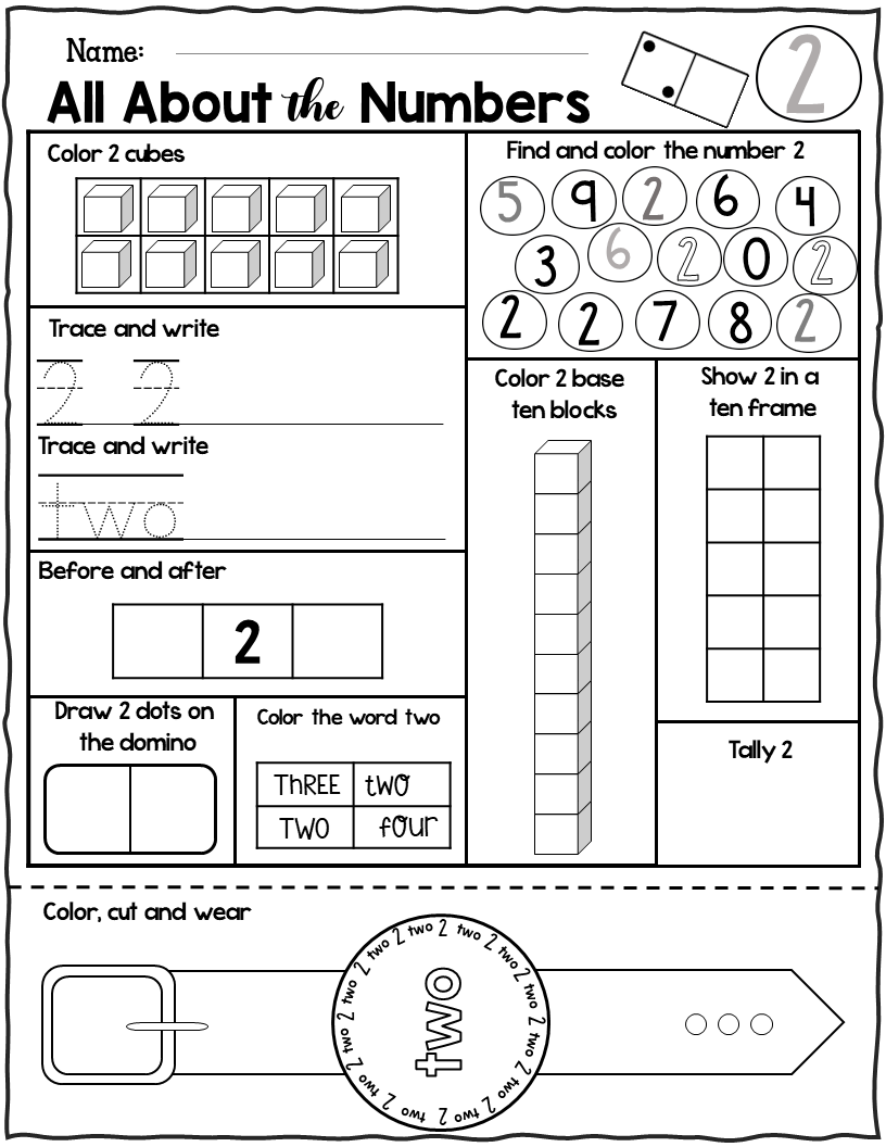 Free Kindergarten Numbers And Counting Worksheets English Worksheets free-kindergarten-numbers-and-counting-worksheets-english-worksheets